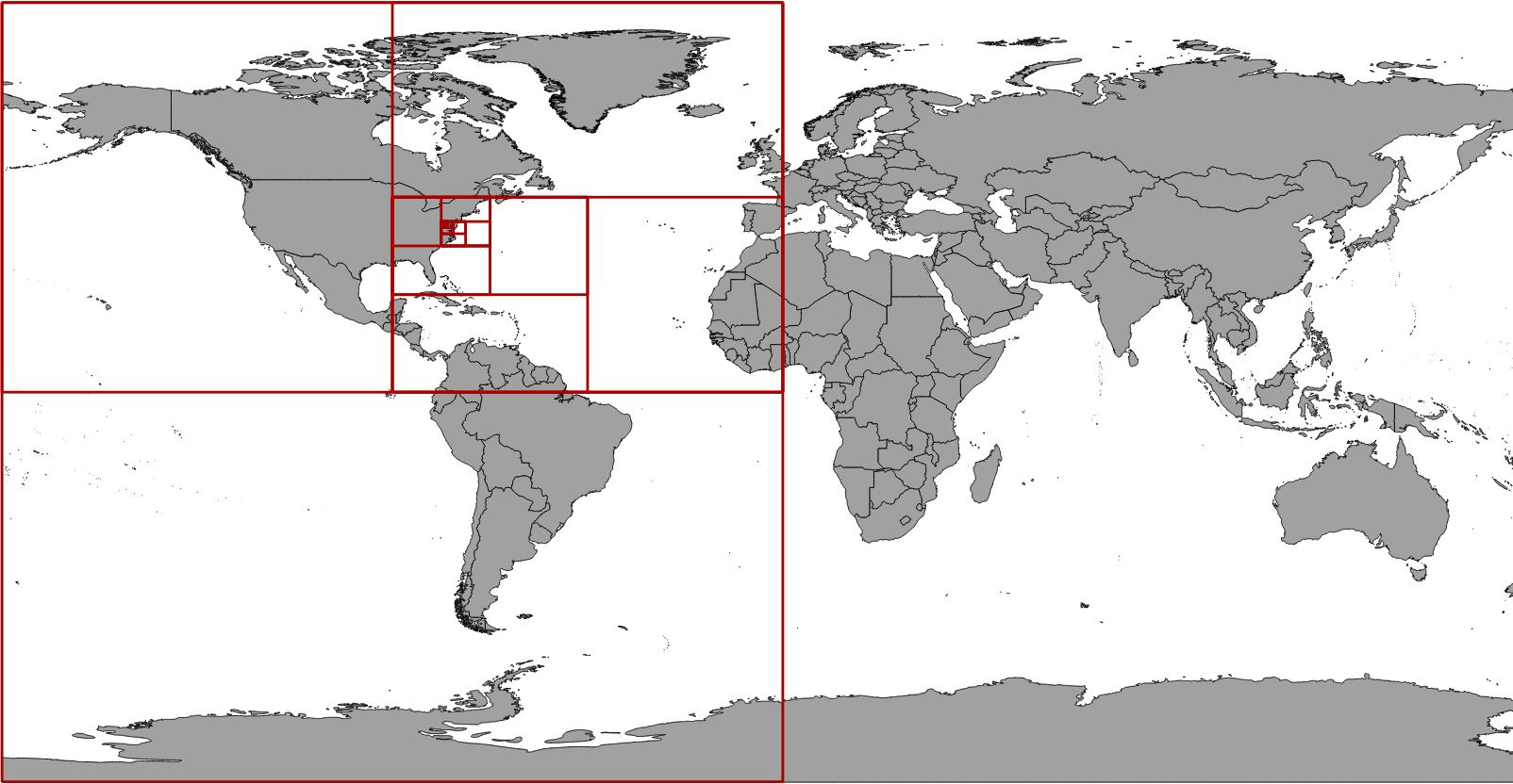 GeoMesa Utils — GeoMesa 5.3.0 Manuals